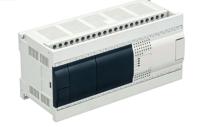 China Mitsubishi FX3U-64MT/ES-A PLC Main Unit 64 I/O 100-240VAC 32 Inputs 32 Outputs for sale