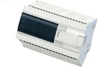 China Mitsubishi FX3U-64MT/ES-A PLC Main Unit 64 I/O 100-240VAC 32 Inputs 32 Outputs for sale