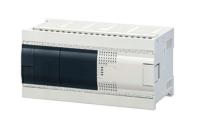 China MITSUBISHI FX3U-80MR/ES-A PLC Base Unit AC 100-240V 40 Inputs 40 Relay Outputs 64K Steps for sale