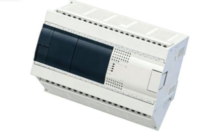 China Mitsubishi FX3U-128MR/ES-A PLC 128 I/O AC 100-240V 64 Inputs 64 Relay Outputs for sale