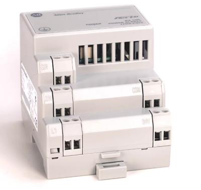 China Allen Bradley 1794-PS3 Power Module For Distributed I/O Control Systems for sale
