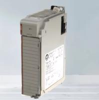 China Allen Bradley 1769-L33ER CompactLogix 5370 PLC Controller With 8 Axis Motion Control for sale