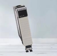China Allen Bradley 1756-RM2 ControlLogix 5370 PLC Controller With 1 GHz Processor for sale