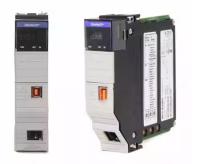 China Allen Bradley 1756-EN2T PLC 256 Logix Connections ControlLogix Module for sale