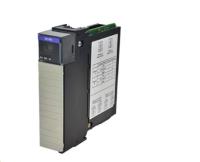 China Allen Bradley 1756-L73 PLC Controller With 0.98 MB I/O Memory for sale