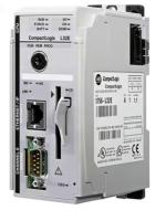 China Allen Bradley 1769-OB32 32 Channel Hot Swappable PLC Output Module 24V DC for sale