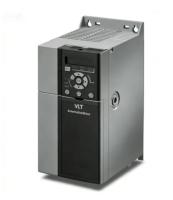 China Danfoss VLT AutomationDrive FC-360 1.1 kW 1.5 HP 380-480VAC Frequency Converter for sale