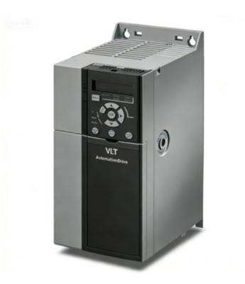 China Danfoss VLT AutomationDrive FC-360 1.1 kW 1.5 HP 380-480VAC Frequency Converter for sale