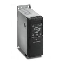China Danfoss VLT AutomationDrive FC-360 2.2 KW 3.0 HP 380-480VAC Frequency Converter for sale