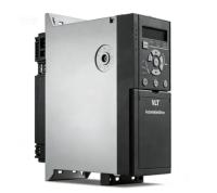 China Danfoss VLT AutomationDrive FC-360 0.55 kW 0.75 HP 380-480VAC Frequency Converter for sale