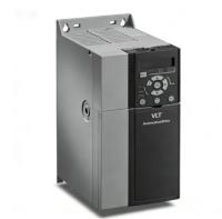 China Danfoss VLT AutomationDrive FC-360 15KW 20HP 380-480VAC IP20 Frequency Converter 134F2981 for sale