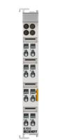 China Beckhoff EL1008 EtherCAT Digital Input Module 8 Channels 24V DC for sale