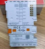 China Beckhoff EL6731 CANopen Master Module EtherCAT Bus Coupler 24V DC DIN Rail for sale