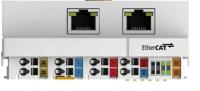 China Beckhoff KL2809 Digital Input Module 8 Channel 24V DC Industrial Automation for sale