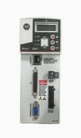 China 20AD022A0AYNNNC0 480V AC  3PH 11kW/15Hp  22A Panel Mount  V/F/Vector Control for sale