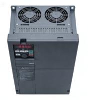 China Mitsubishi FR-A840-02600-2-60 Inverter 75-132kW 380-500V AC Vector Control for sale