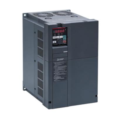 China Mitsubishi FR-A840-03250-2-60 Inverter AC 110-132kW 380-500V 3-Phase Vector Control for sale