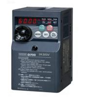 China Mitsubishi FR-A840-04810-2-60 Inverter AC 380-500V 432A 220kW IP00 for sale