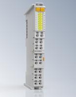 China Beckhoff EK1110 Digital Input Module With 100BASE-TX Ethernet 10 Outputs 10 Ms Response Time for sale