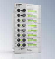 China Beckhoff EK1122 Digital Input Module  10 ms Response Time for 24 V DC Power Supply for sale