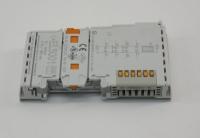 China Beckhoff EL5001 1-Channel SSI Encoder Terminal with Distributed Clock 24V DC for sale