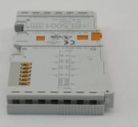 China Beckhoff EL5151 Incremental Encoder Interface Module 16-bit 100kHz EtherCAT Terminal for sale