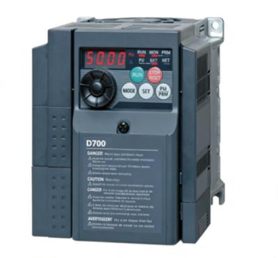 China Mitsubishi FR-F840-01800-2-60 Inverter 75-90kW 380-500V 3-Phase VFD for sale