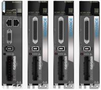 China Inovance SV630PSV630NS1R6I 0.2kW Servo Drive 1PH AC220V 1.6A Modbus RTU IP20 for sale