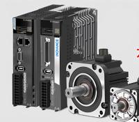 China Inovance SV660N SV660NS1R6I 0.2kW Servo Drive 1.6A EtherCAT 3kHz 23bit Multi-turn Absolute for sale