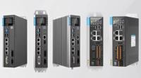 China Inovance SV660ND Dual Axis Servo Drive 2x0.4kW 2.8A EtherCAT 23bit Multi-turn Absolute IP20 for sale