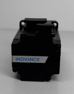 China Inovance MS1H1 0.1kW AC Servo Motor 3000rpm 0.32Nm IP65 Incremental Encoder 20-bit for sale