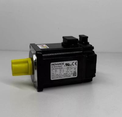 China Inovance MS1H2 1kW Servo Motor 3PH AC220V 3000rpm 3.18Nm with SV630P Driver for sale