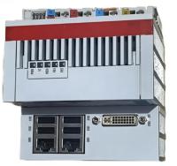 China Beckhoff CX8090 PLC with DIN Rail Mounting Ethernet/IP Communication and ARM9 Processor for sale