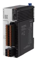 China Compact PLC Controller INOVANCE EASY301-0808TN Compact PLC Controller 24V DC 8 x 24V DC 8 x Transistor PNP for sale