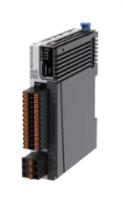 China Inovance GL20-4AD Analog Input Expansion Module 4 AI 0-10V 4-20mA RTD 24V DC Modbus RTU for sale