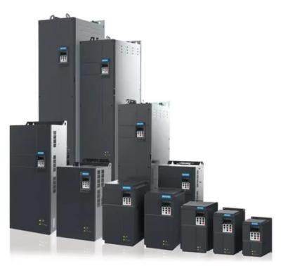China Inovance MD310T7.5B 7.5kW 10HP VFD Drive 3PH 380-440VAC 17A Output IP20 for sale