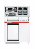 China Beckhoff CX5120 DIN Rail Mounting PLC With Ethernet/IP Communication for sale