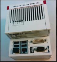 China Beckhoff CX5130 PLC Intel Atom E3827 1.75 GHz Dual-Core 4 GB RAM 24 V DC Industrial Controller for sale