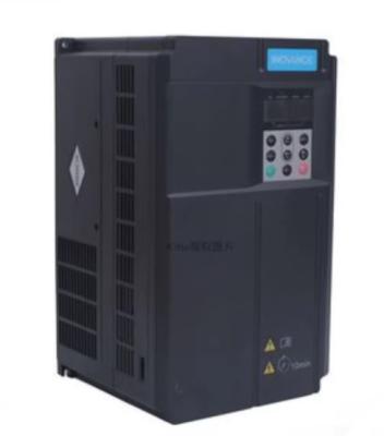China Inovance MD290T55G/75P(B) 55/75kW AC380-480V VFD V/F SVC 150% Overload 500Hz RS485 IP20 for sale