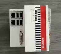 China Beckhoff CX2030 PLC Intel Core i7-2610UE 2 GB DDR3 RAM DIN Rail Mount Industrial Controller for sale