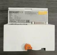 China Beckhoff CX1010 Embedded PLC Controller 500 MHz TwinCAT Runtime EtherCAT Compatible for sale
