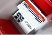 China Beckhoff CX1020 PLC with Intel Celeron M ULV Processor 256 MB DDR RAM and DIN Rail Mounting for sale