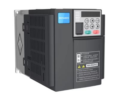 China Inovance MD310T7.5B 7.5kW 17A VFD Drive 3PH 380-480V AC Variable Frequency Drive for sale