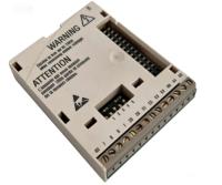 China Lenze E82ZAFCC001 CANopen Communication Module for 8200 Vector Inverters 24V for sale