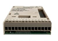 China Lenze E82ZAFCC010 CANopen Interface Module for 8200 Vector Inverters 65x51x14mm for sale