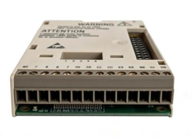 China Lenze E82ZAFCC010 CANopen Interface Module for 8200 Vector Inverters 65x51x14mm for sale