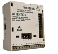 China Lenze E82ZAFCC201 Standard I/O Function Module for 8200 Vector Inverters 24V DC for sale