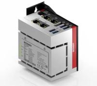 China Beckhoff C6017 PLC Controller Intel Atom E38xx 40 GB M.2 SSD Fanless Passive Cooling for sale