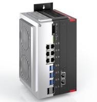 China Beckhoff BK1120 PLC with EtherCAT Communication DIN Rail Mounting and Wide Temperature Range for sale