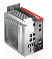 China Beckhoff BK3120 PROFIBUS DP V1 Bus Coupler 24V DC 12 Mbaud 128 Byte I/O for sale